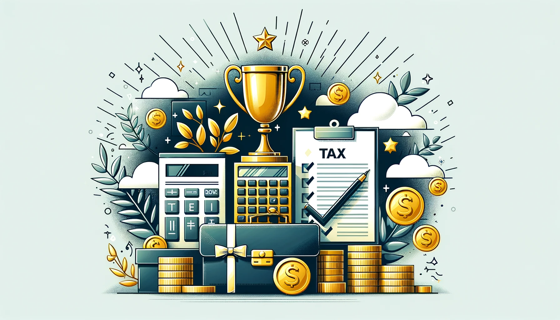 Are Monetary Rewards Taxable? Understanding the Tax Implications ...