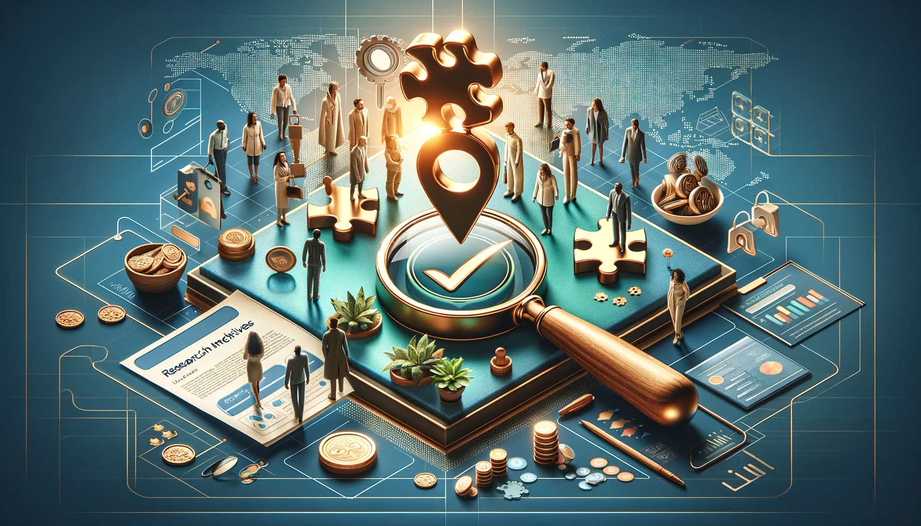 Insights into Research Incentives - Promotion Vault