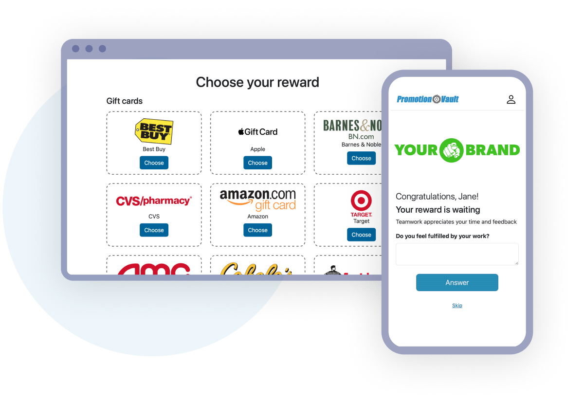 A Smarter Employee Engagement Strategy - Promotion Vault A Smarter Employee Engagement Strategy - Promotion Vault
