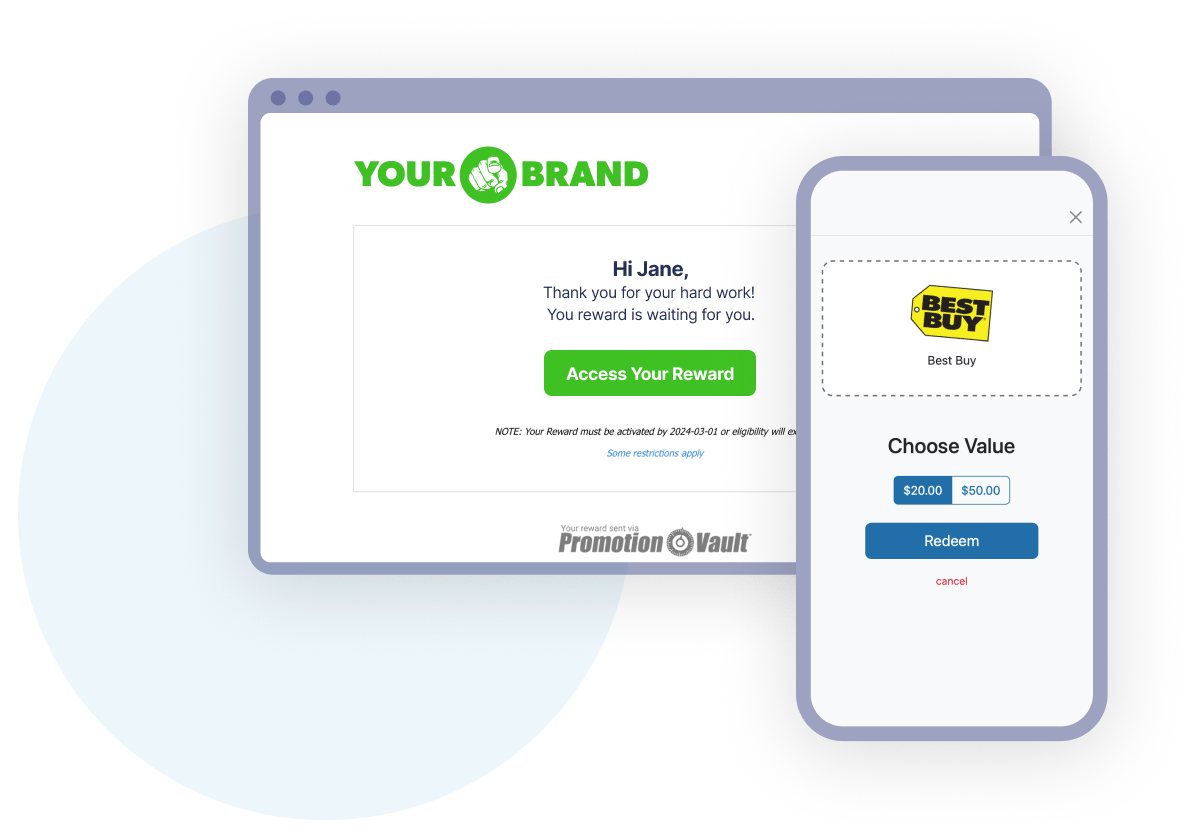 A Smarter Employee Engagement Strategy - Promotion Vault A Smarter Employee Engagement Strategy - Promotion Vault